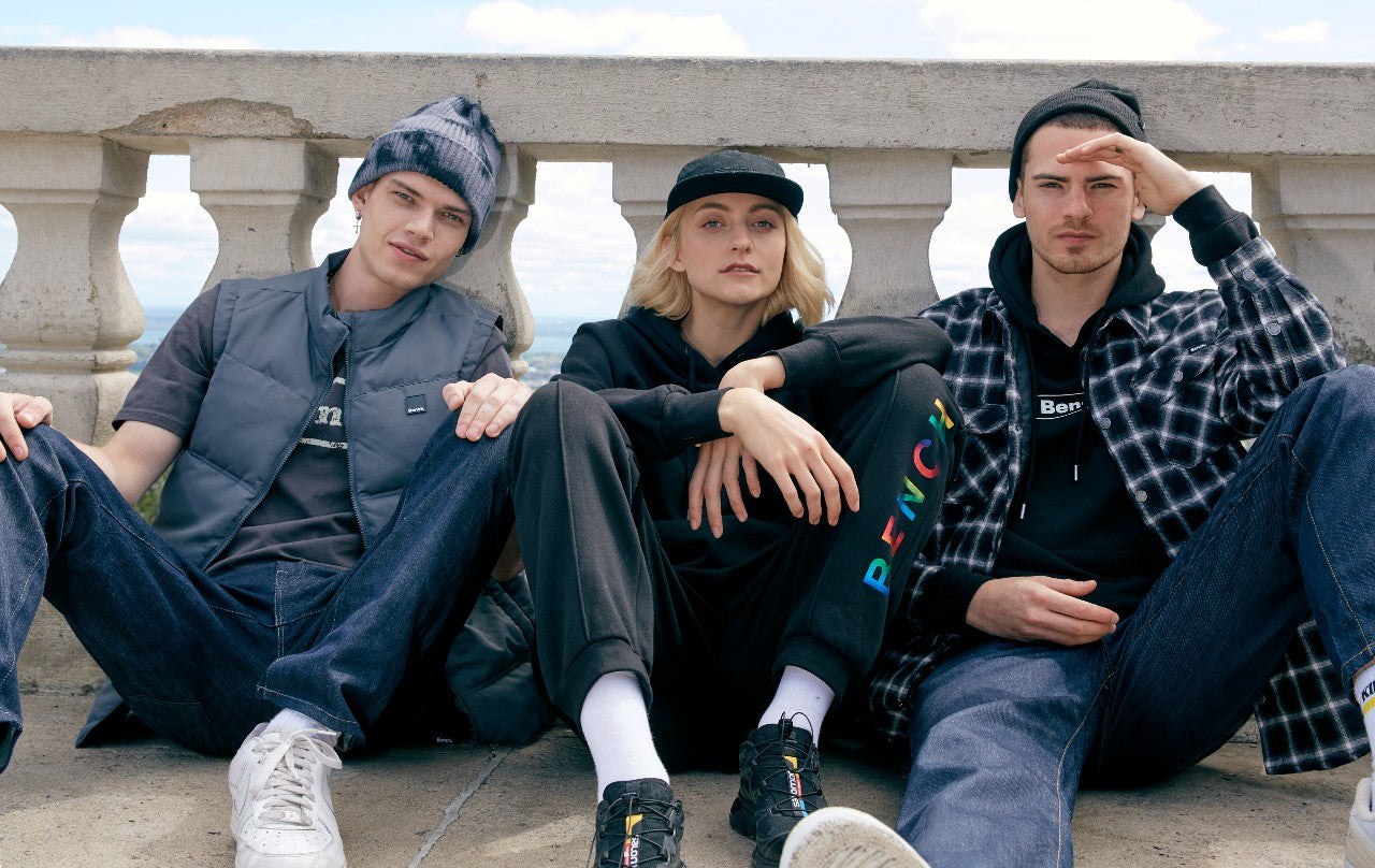 10 Outfits to Wear in a City that Never Sleeps - Bench