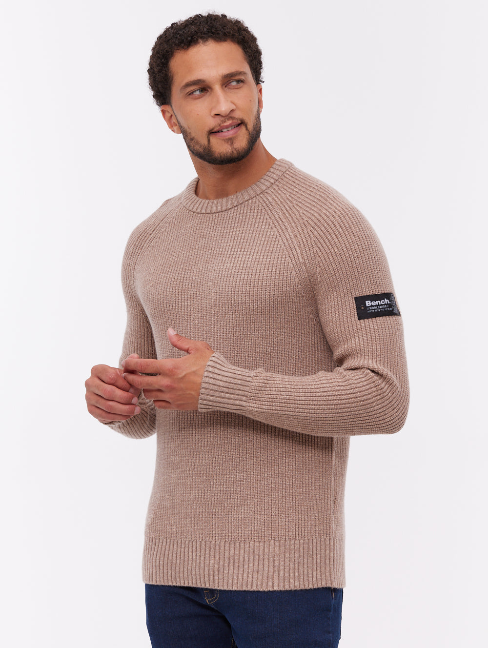 Men | Hoodies, Crewnecks, Zip-Ups, Sweaters, Jackets, Coats, Vests - Bench