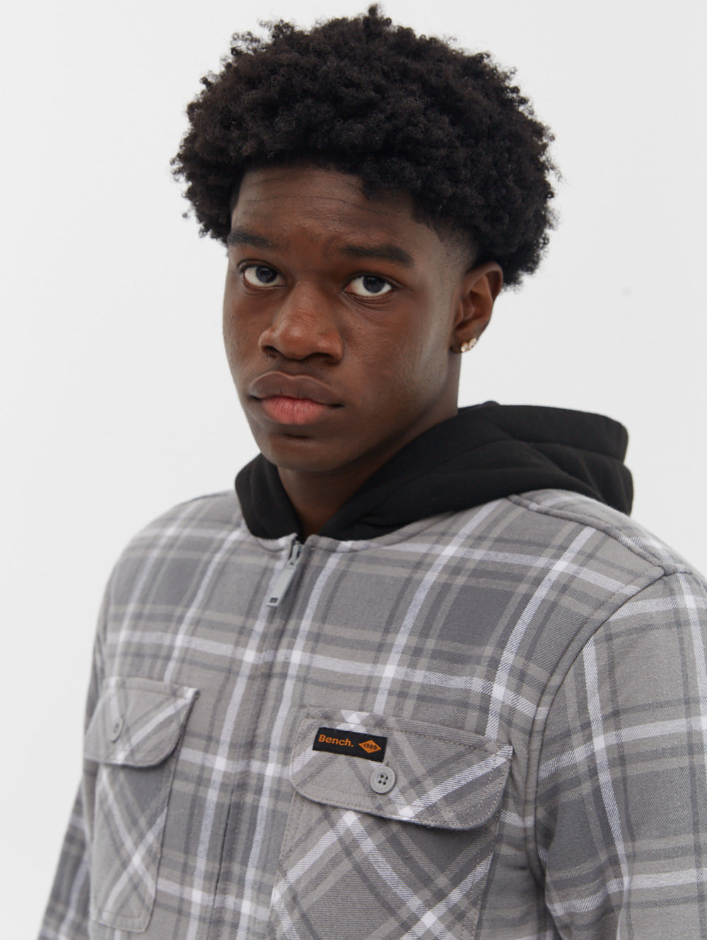 Men's Outerwear - Bench