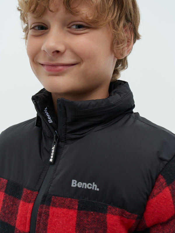 Women's Outerwear - Bench