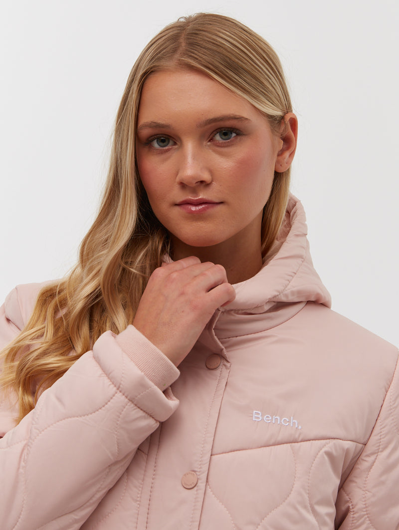 Women's Clothing - Bench
