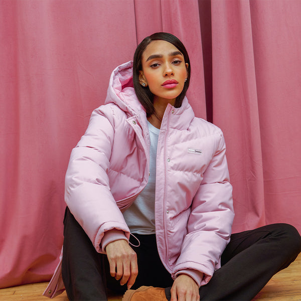 Women's Clothing | Hoodies, Crewnecks, Zip-Ups, Sweaters, Jackets - Bench