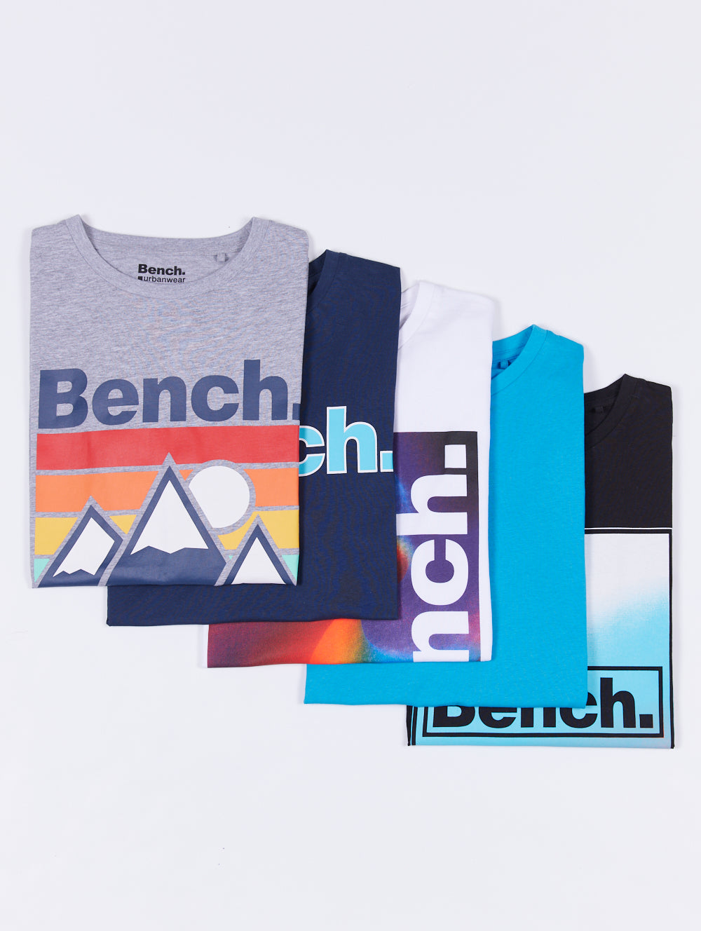 Women's Clothing - Bench