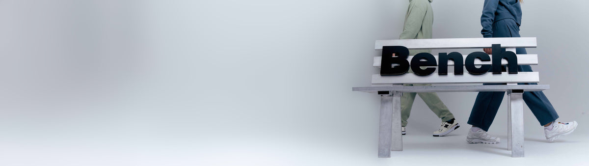About Us - Bench