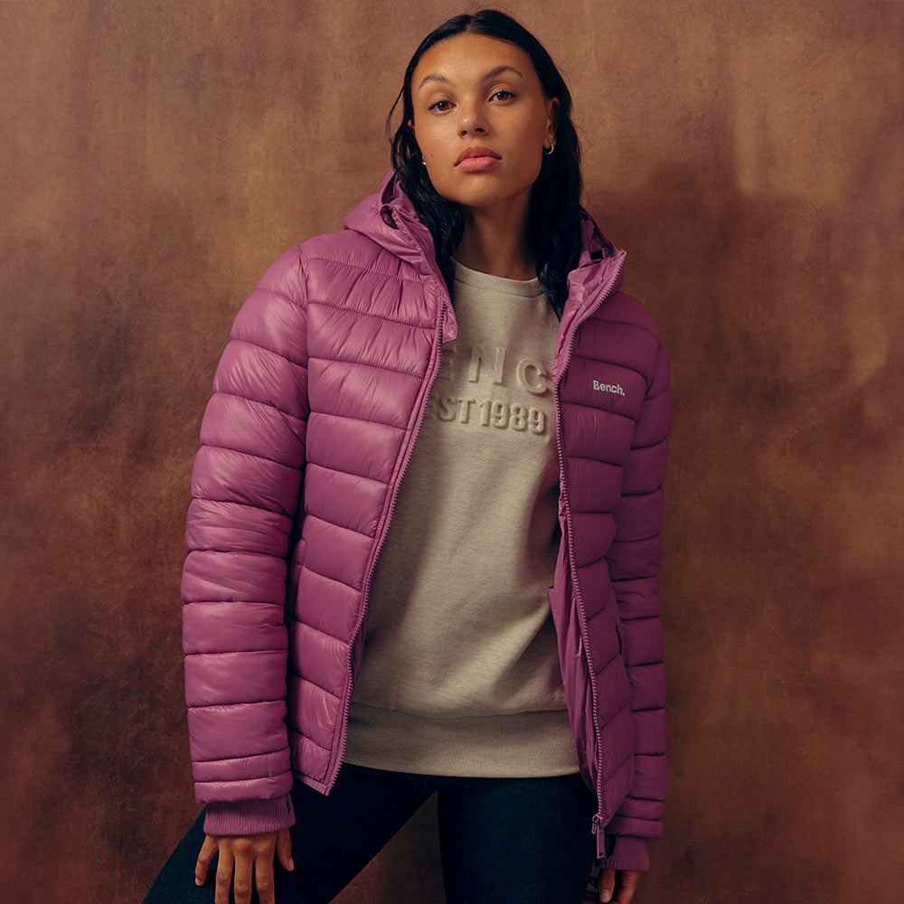 Vestes et manteaux pour femmes - Bench