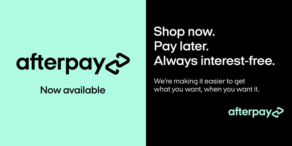 Afterpay - Bench