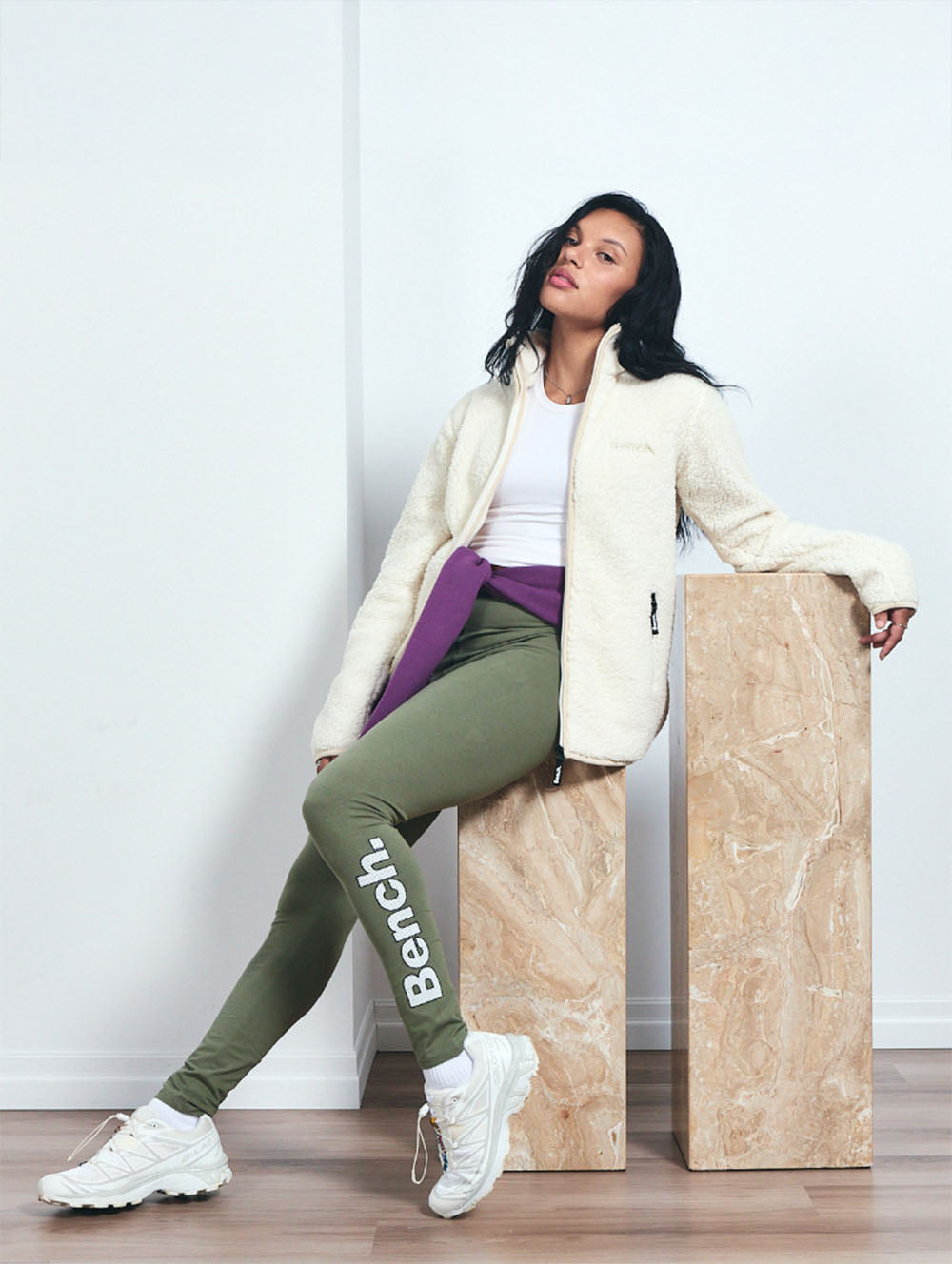 Women's Clothing - Bench