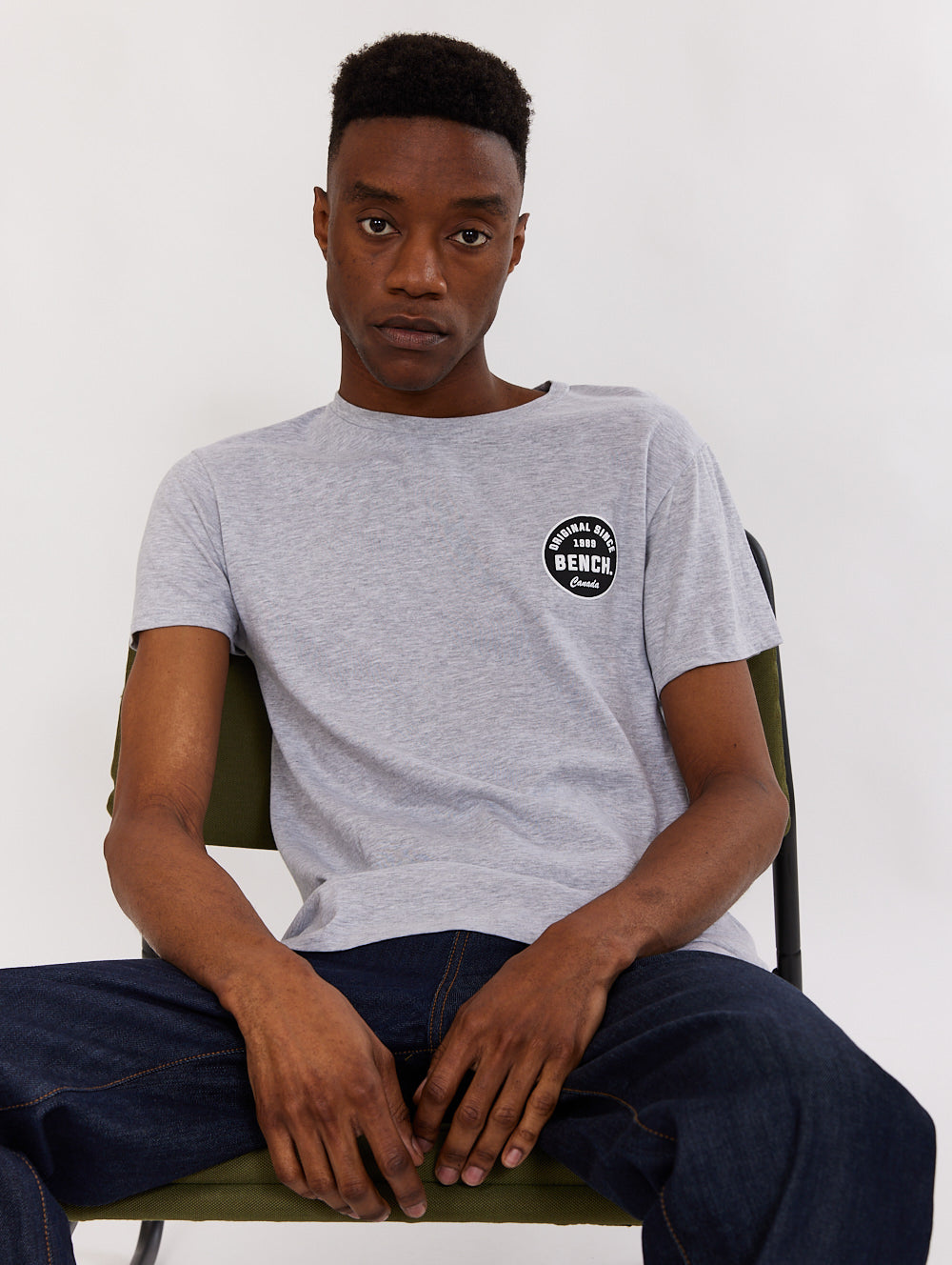 Women's Zip-Ups - Bench